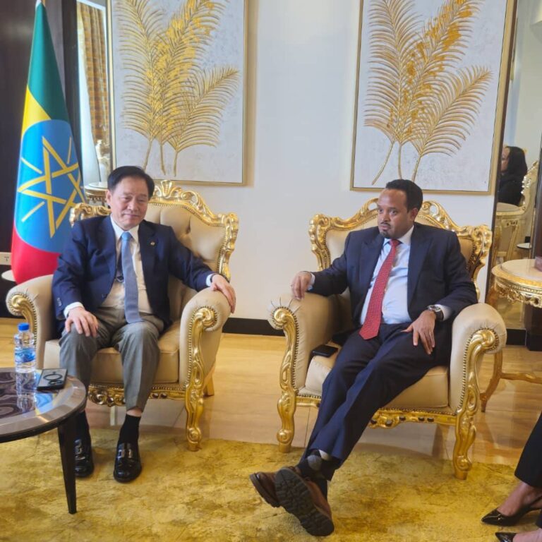 Ethiopia, GCL Group Advance Oil and Gas Expansion with Refinery and ...